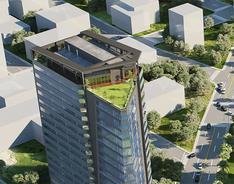 Choosing the Best Office Location in Cebu City - JEG Tower @ One Acacia ...
