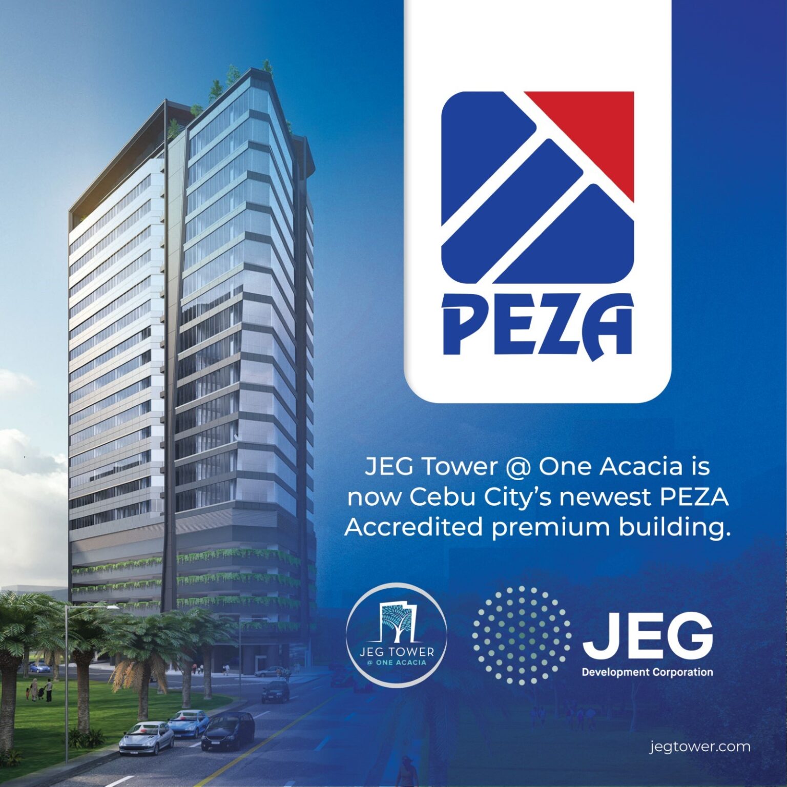 Cebuano Pride: How JEG Development Corp. partners with local businesses ...