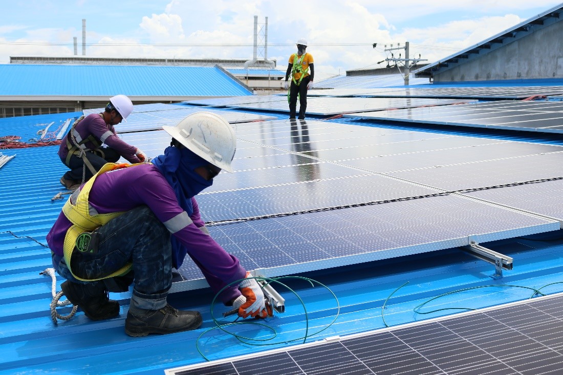 JEG Tower achieves LEED Gold, set to become Cebu’s First Commercial ...